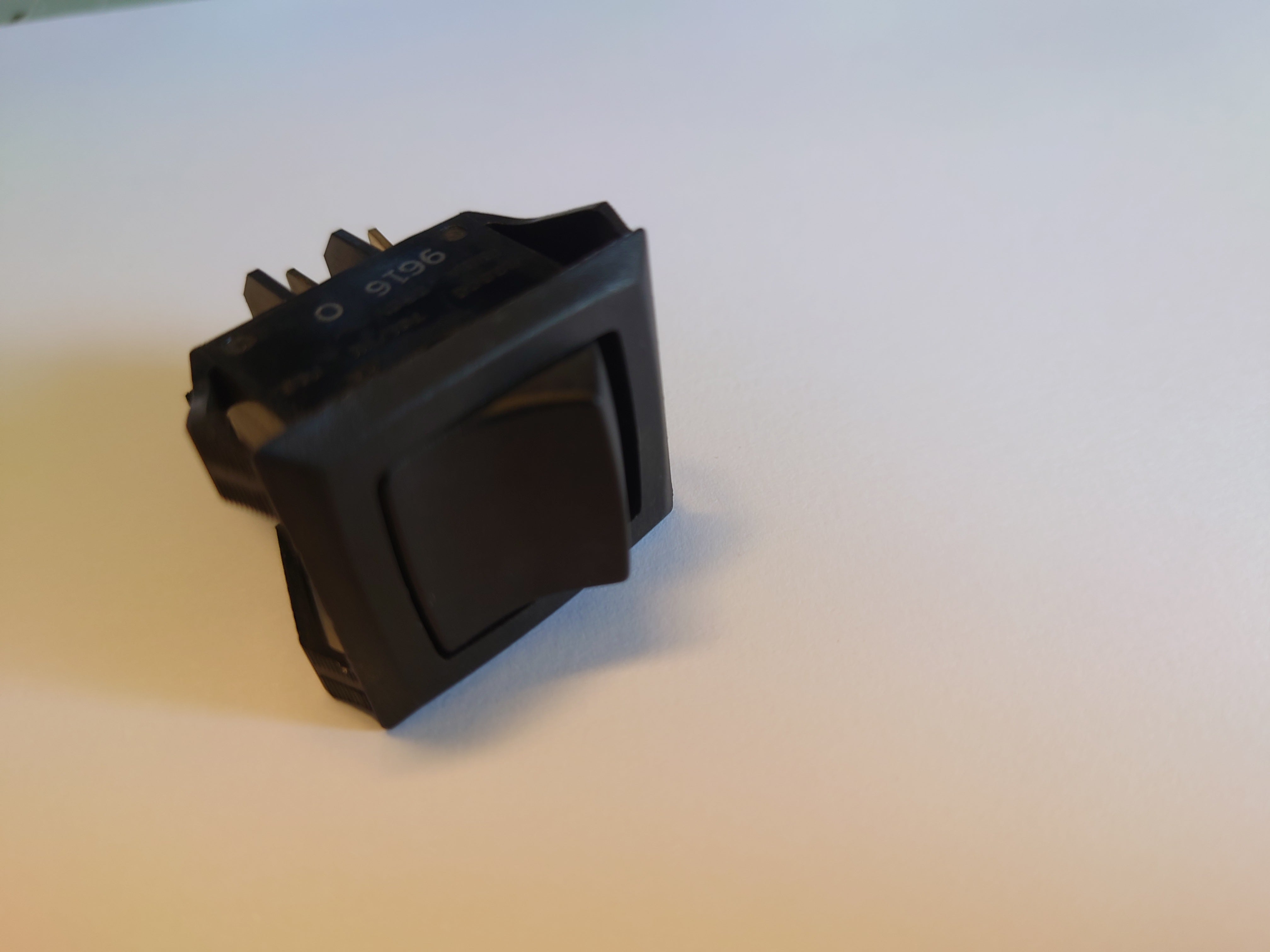 Fender Amp Standby Rocker Switch | Allparts UK