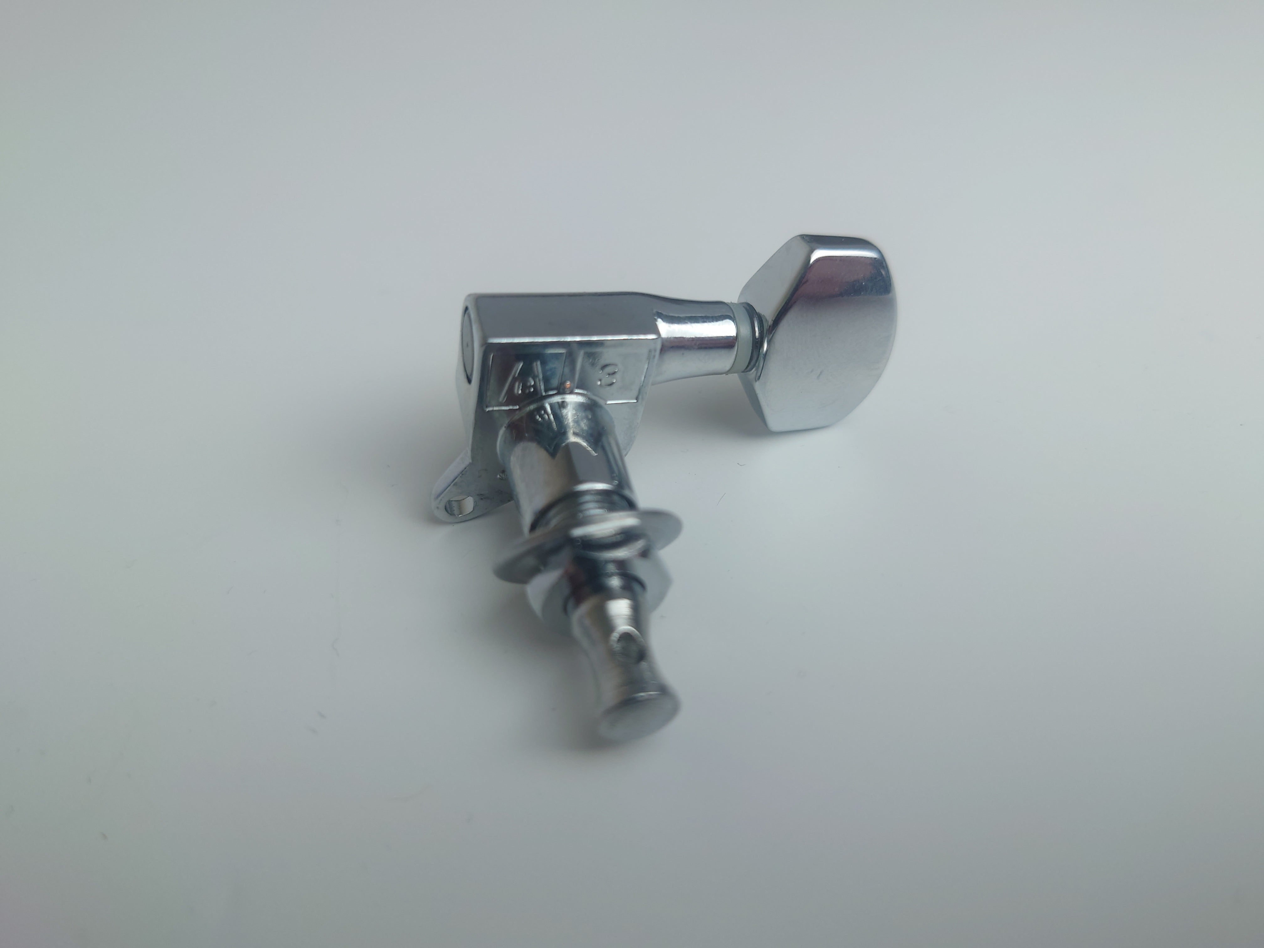 Tuning Key for Fender CD Series Guitars, Single, Treble Side, Genuine ...