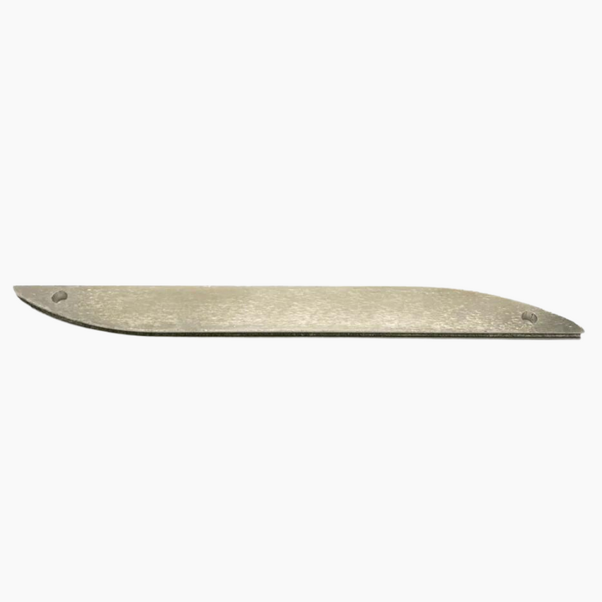 Offset Diamond Fret File - 300 Grit | Allparts UK