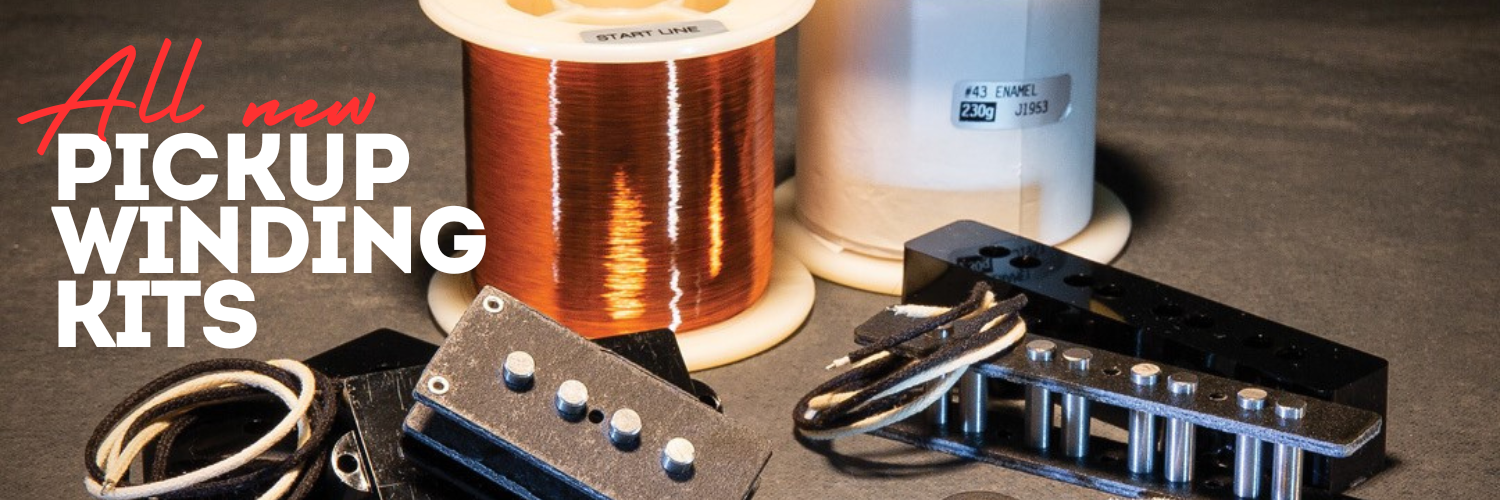 Allparts UK | Guitar, Bass and Amp Parts