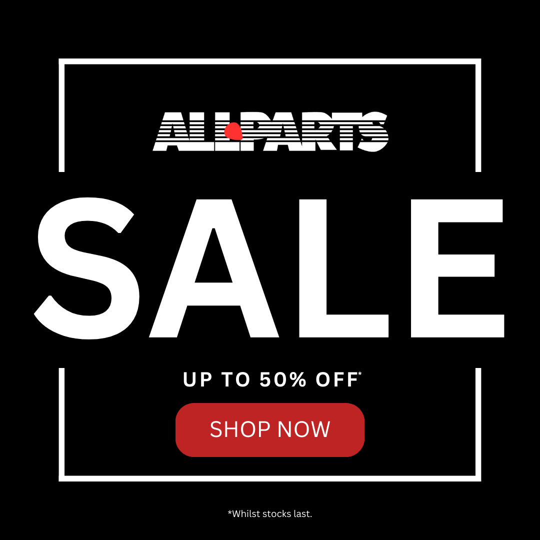 Allparts UK | Guitar, Bass and Amp Parts
