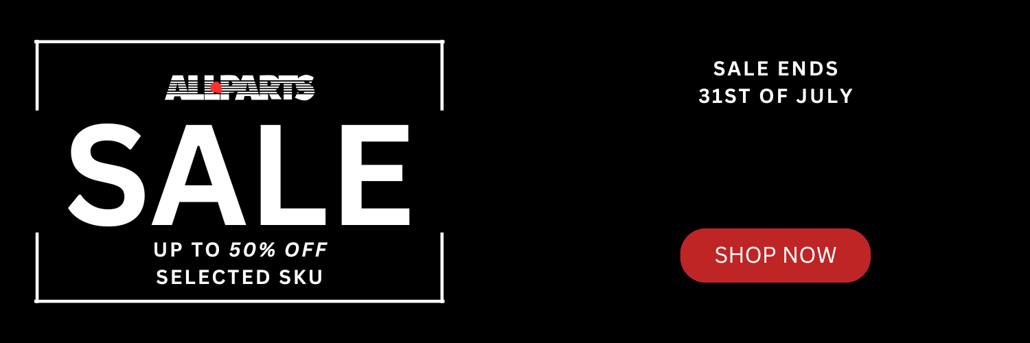 Allparts UK | Guitar, Bass and Amp Parts