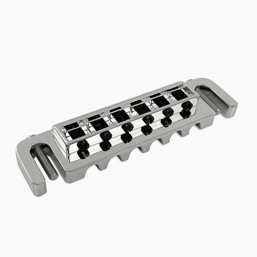 Leo Quan® Badass Wraparound™ Guitar Bridge | Allparts UK
