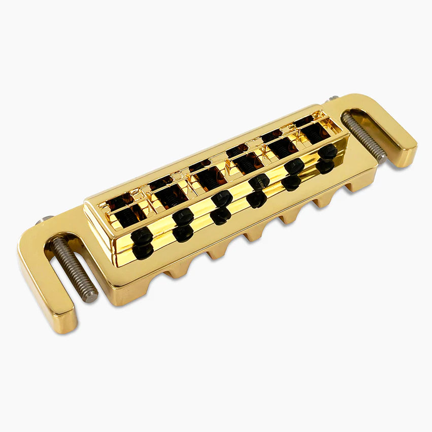 Leo Quan® Badass Wraparound™ Guitar Bridge | Allaprts UK Ltd