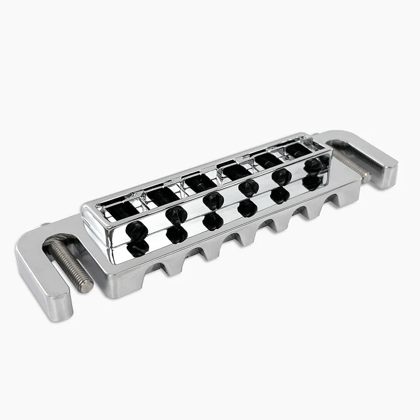 Leo Quan® Badass Wraparound™ Guitar Bridge | Allparts UK