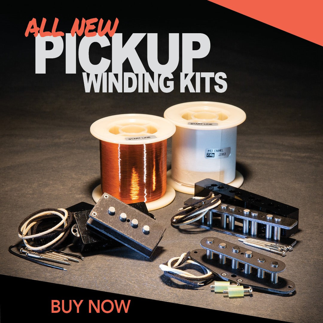 Allparts UK | Guitar, Bass and Amp Parts