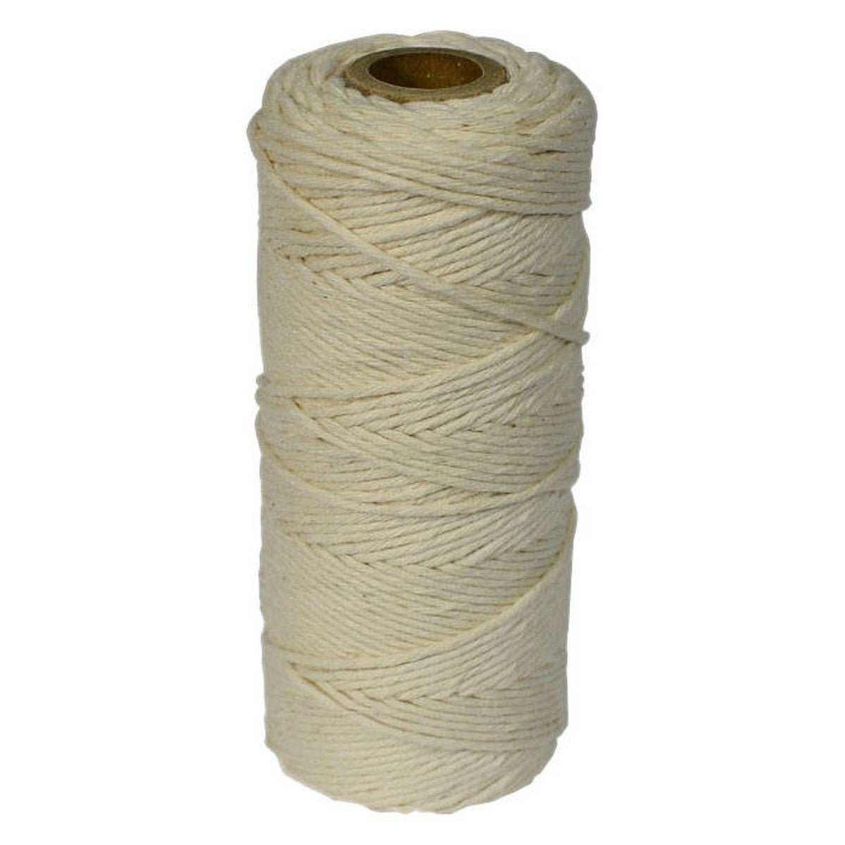 White Tele Bridge Pickup String, 100 Yards | Allparts UK