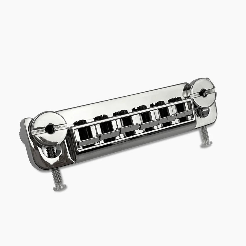 Leo Quan® Badass Wraparound™ Guitar Bridge | Allaprts UK Ltd