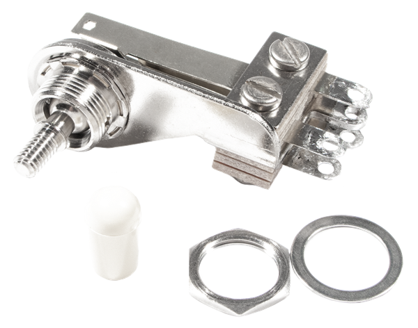 Fender Switch, Pure Vintage 3-Position pickup selector toggle switch ...