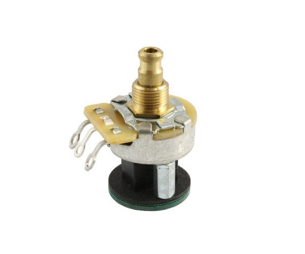 S-1 switch pot assembly 500K .25B SOSH | Allparts UK