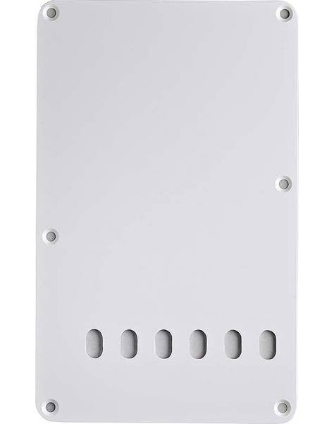 Stratocaster back plate - genuine Fender | Allparts UK