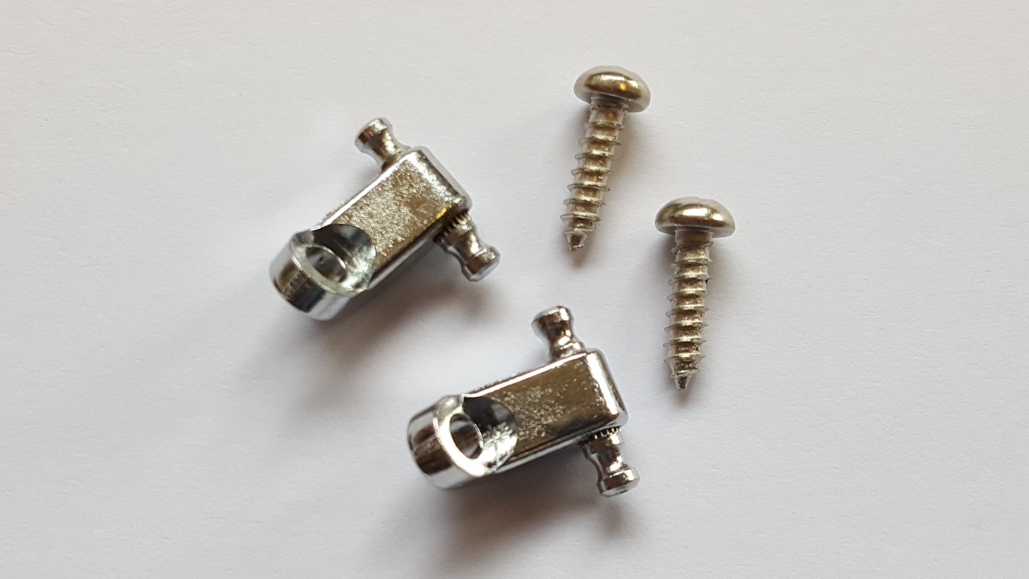 American Standard string guides - Genuine Fender® | Allparts UK