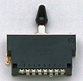 3-Way YM-30 Import Switch with Plastic Case | Allparts UK