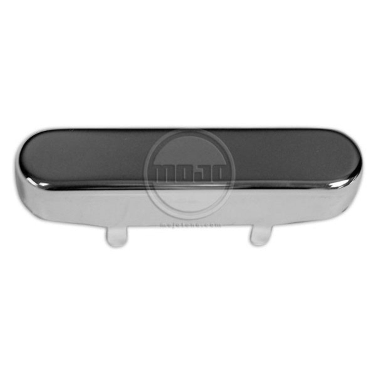 Telecaster Neck Pickup Cover Nickel, Mojotone | Allparts UK