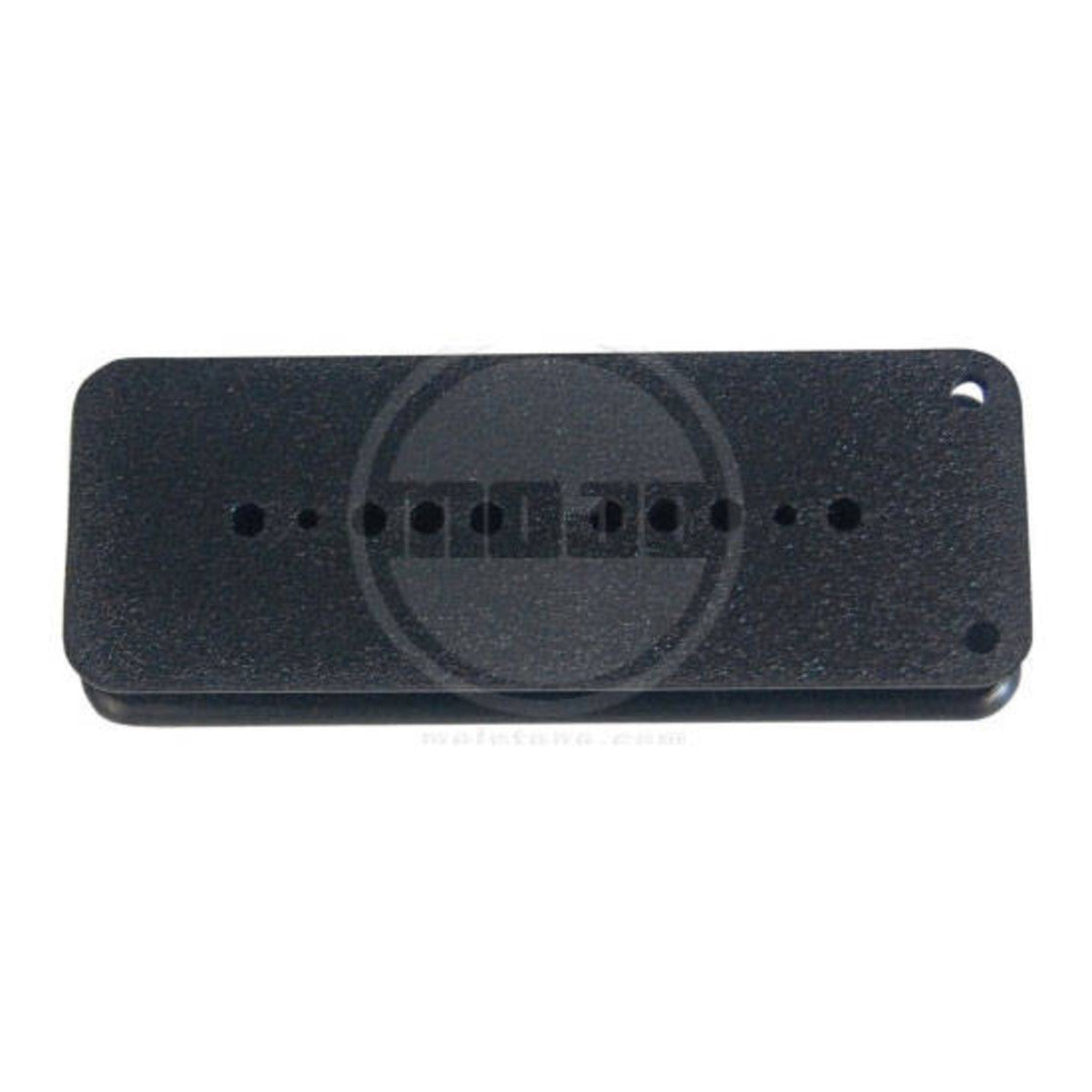 P-90 Plastic Pickup Bobbin 50mm Spacing, Sold Singularly, Mojotone ...