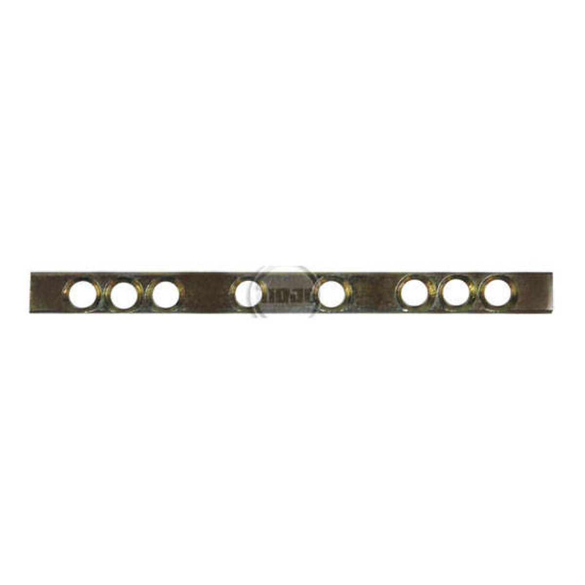 8 Hole Keeper Bar 50mm, Mojotone, Sold Separately | Allparts UK