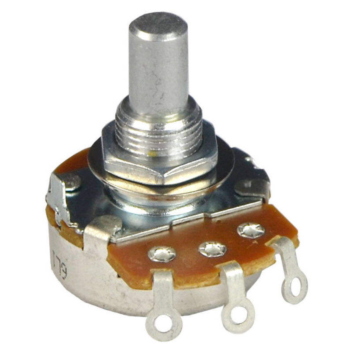 1MA Alpha Potentiometer, Mojotone | Allparts UK