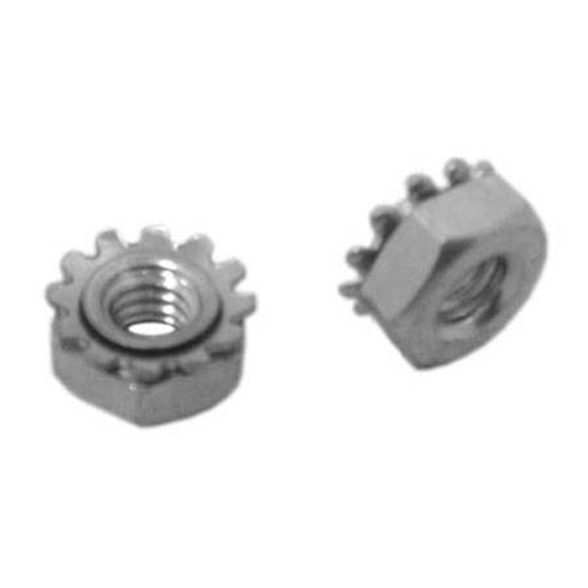 6-32 Keps Nuts For Tweed Style Copper Baffle Mounting Screw, Mojotone ...