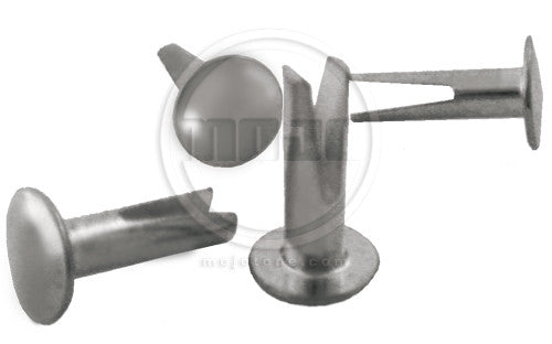 Amp rivet - corner fixing rivet - Marshall - 1/2 inch (13mm) | Allparts UK