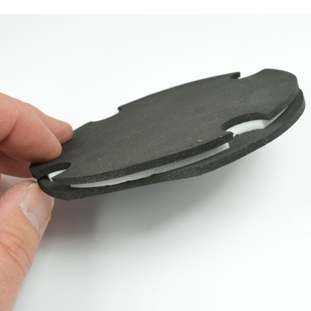 Lightweight Feedback Eliminator for Acoustic/Classical Guitar | Allparts UK