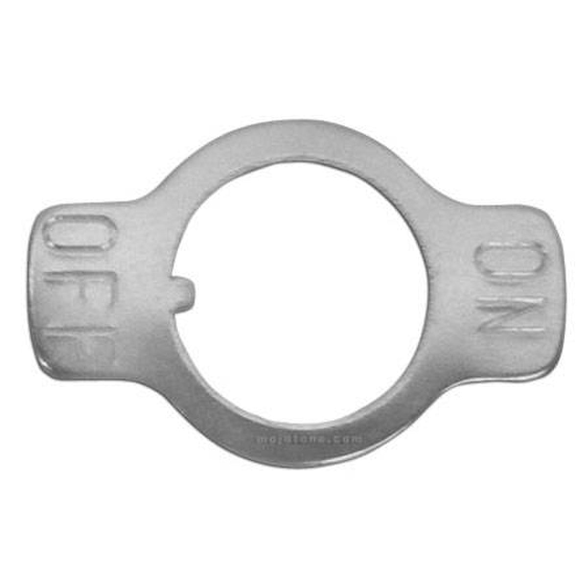 Toggle Switch (110 Or 112) Indicator Ring On-Off, Mojotone | Allparts UK