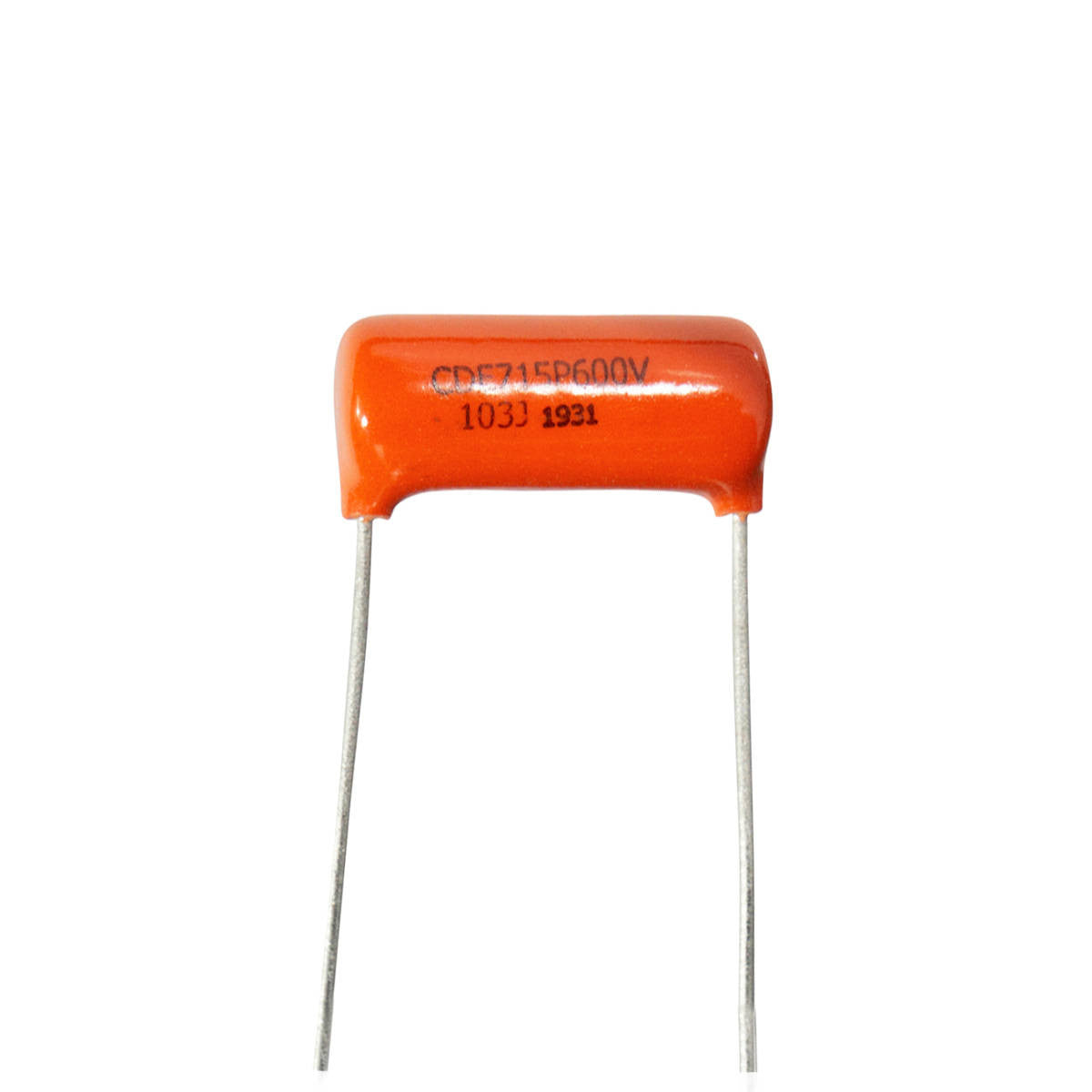 Orange Drop 0.01uF @ 600V 715P Series Capacitor | Allparts UK