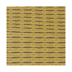 Amp grill cloth - Fender style - turquoise/white/silver - 36 inch wide ...