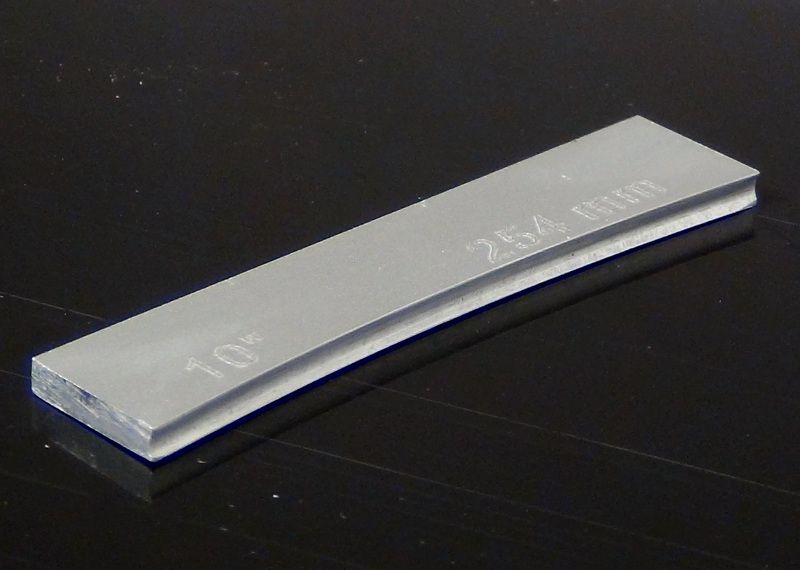 Summit Fret Pressing Caul | Allparts UK Ltd