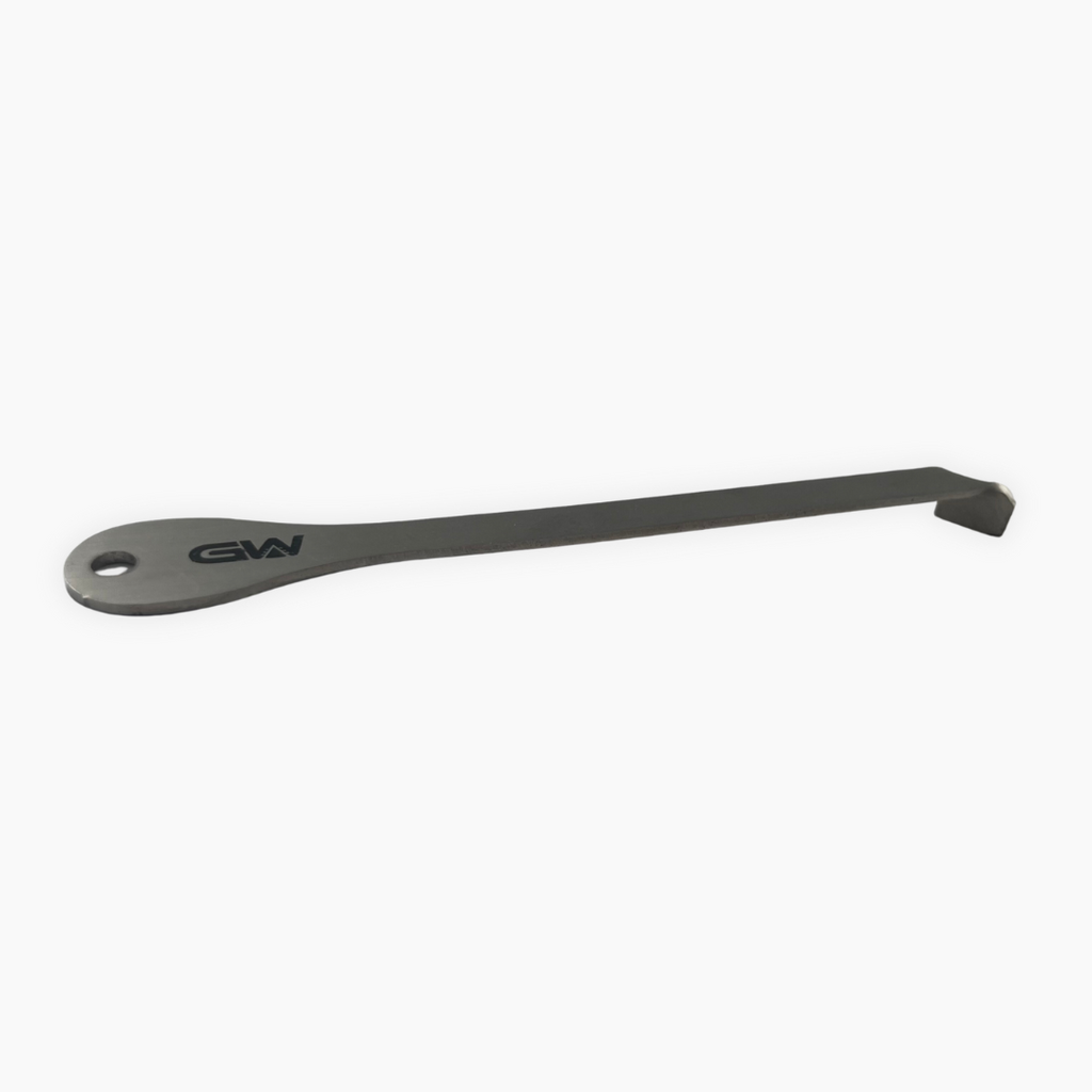 Slotted Truss Rod Wrench - Allparts UK