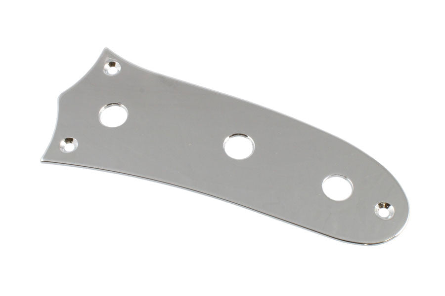 Control Plate for Re-issue Mustang | Allparts UK