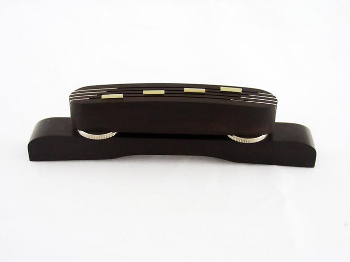 Hofner Style Bass Bridge | Allparts UK Ltd