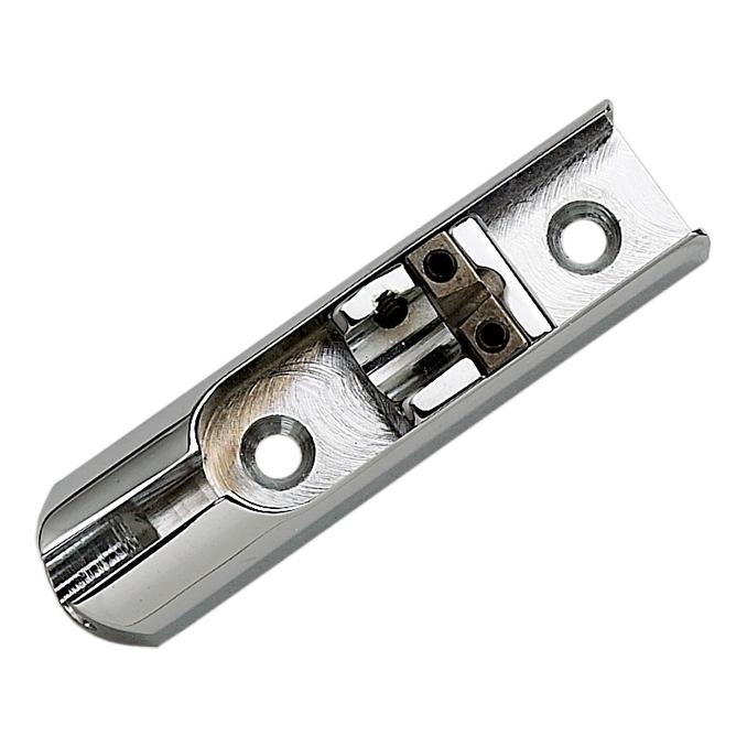 ABM 3710-B Single String Bass Bridge with Lock-Down Saddle | Allparts UK