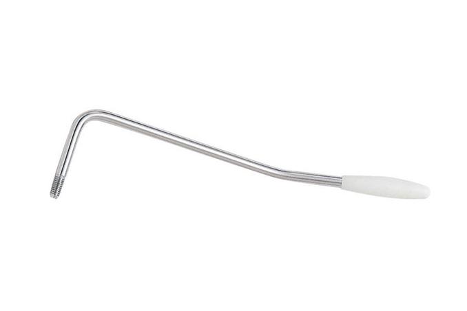 Gotoh Tremolo Arm for USA Bridge, Left- Handed | Allparts UK Ltd