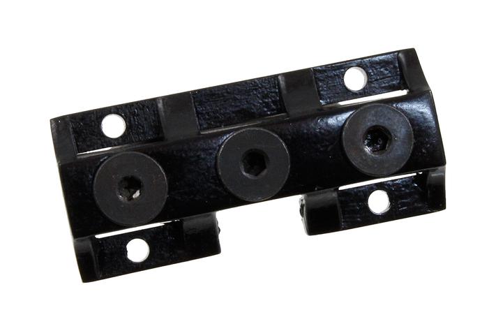 Kahler® Locking Clamp (Behind The Nut) - Allparts UK