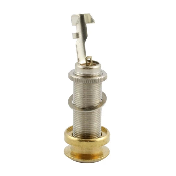 Switchcraft Acoustic End Pin Jack Socket | Allparts UK