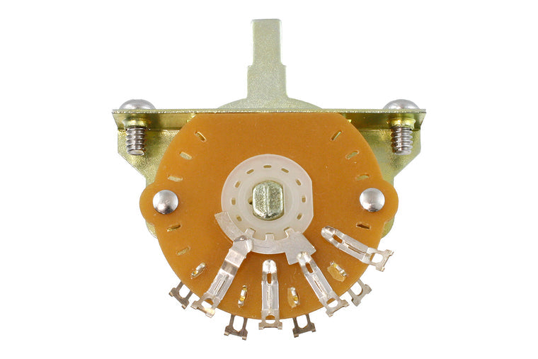 Tritan 3-Way Blade Switch | Allparts UK