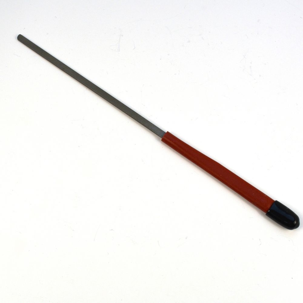 Fret End Dressing File, 16cm total length | Allparts UK