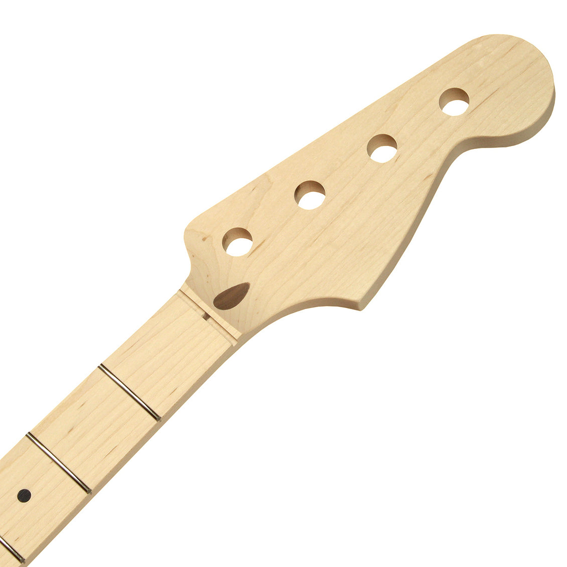 Bass Necks | Allparts UK