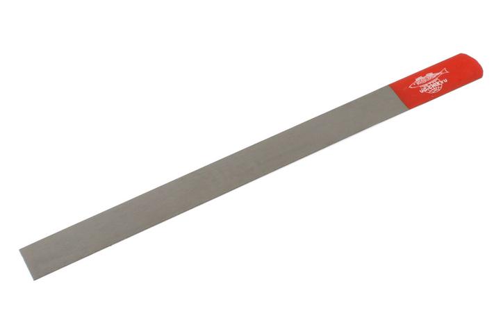 Nut Slotting File, click for sizes | Allparts UK