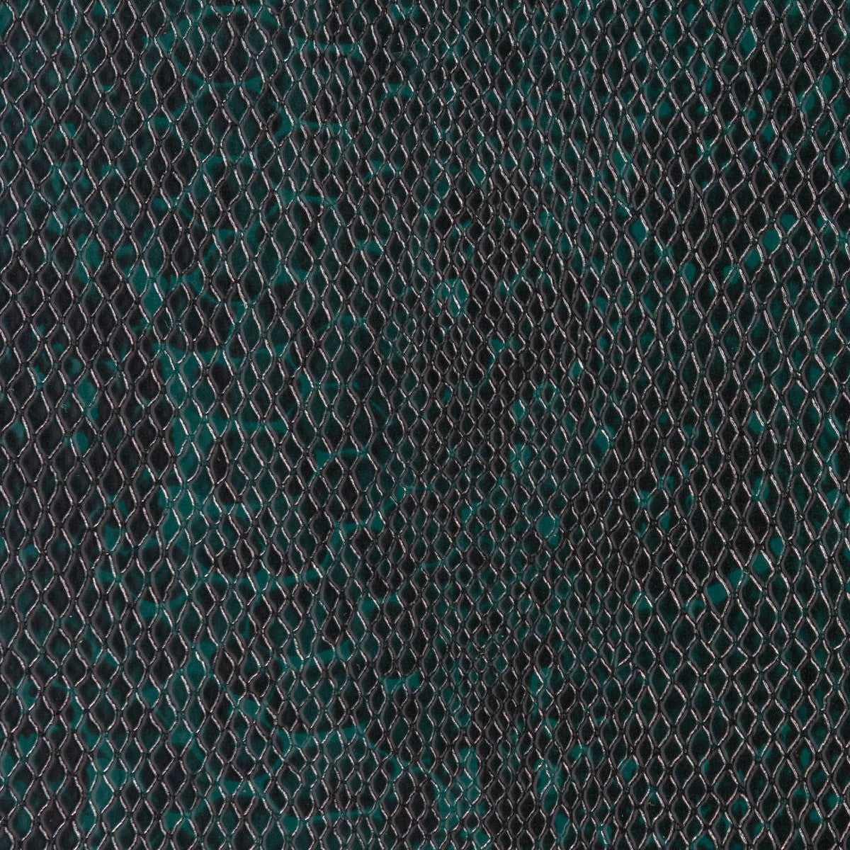Amp tolex - Mojotone Blue Sparkle /36 x 55 (per yard) | Allparts UK