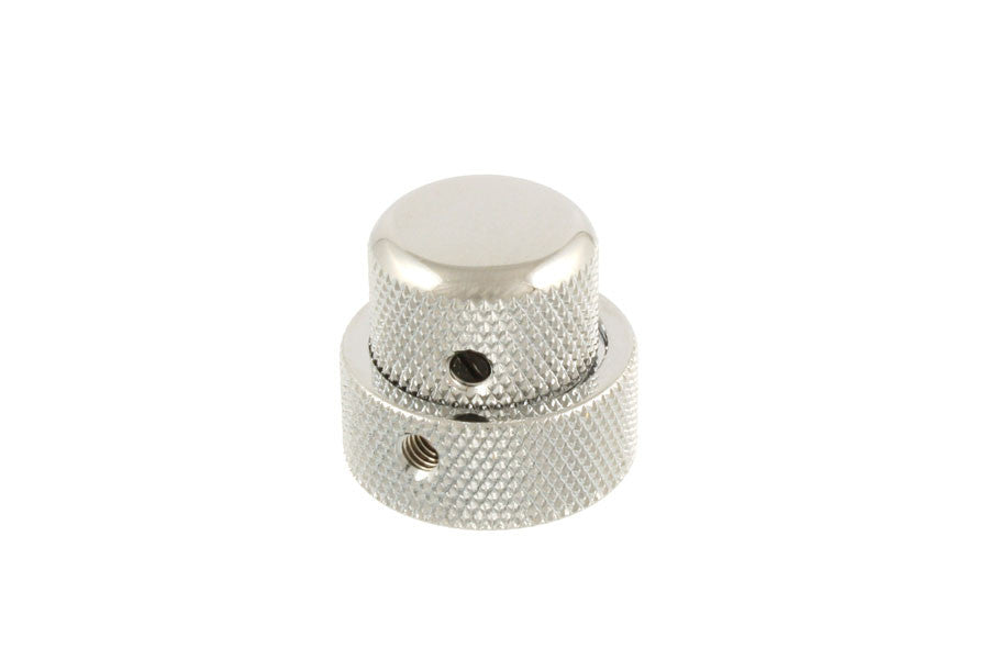 Concentric stacked knob set - Allparts UK