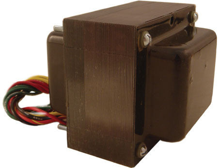 Amp transformer - power transformer - Tweed Bassman (Export Taps ...