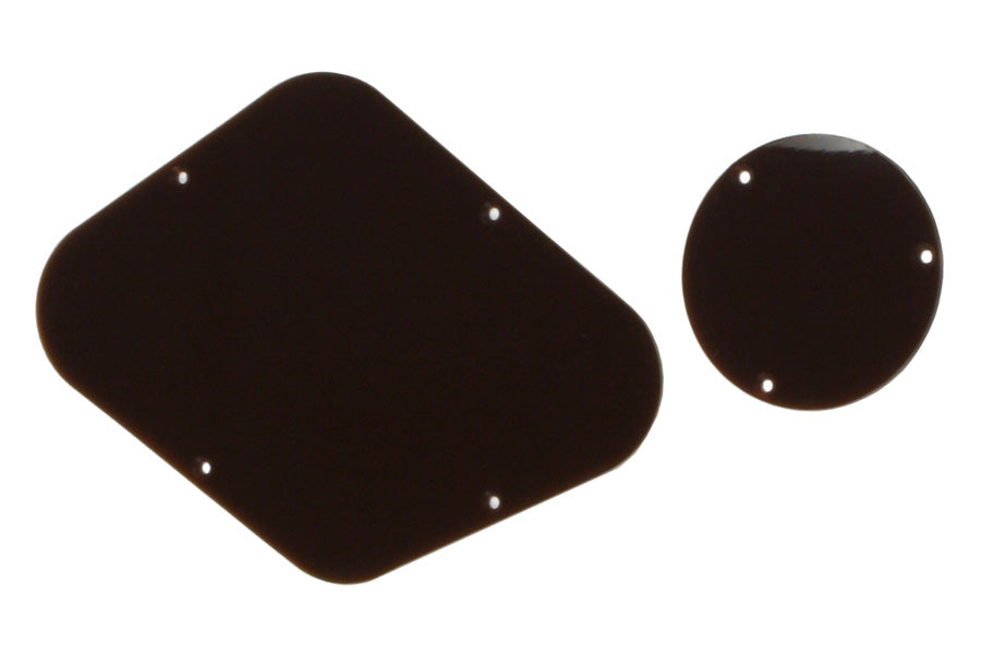 Back plate & switch cover for Gibson Les Paul® | Allparts UK