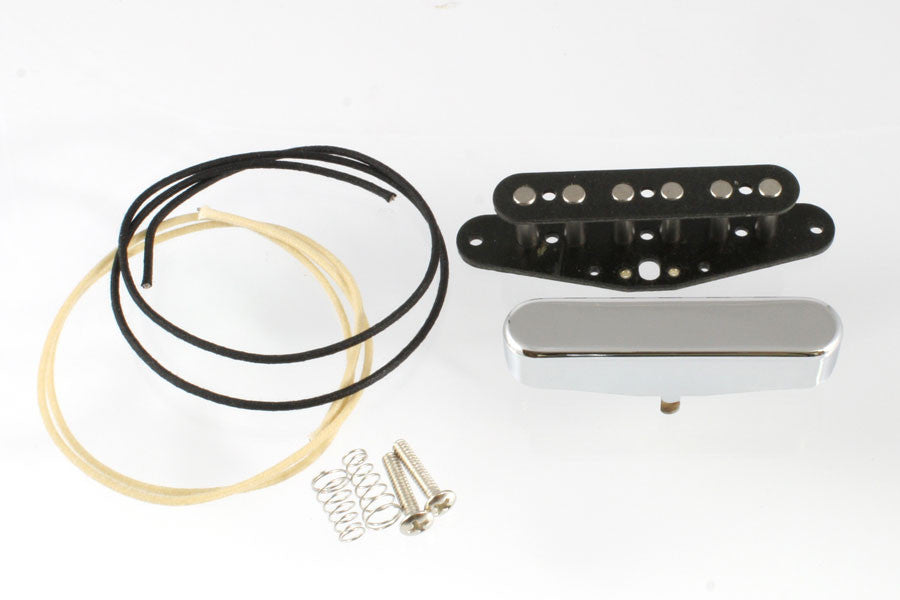 Pickup kit - Single Coil Neck Pickup Kit | Allparts UK