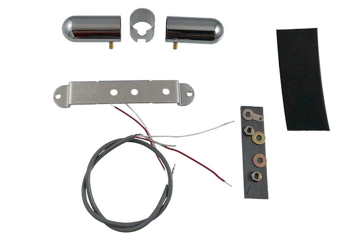 Mini Lipstick Pickup Kit | Allparts UK