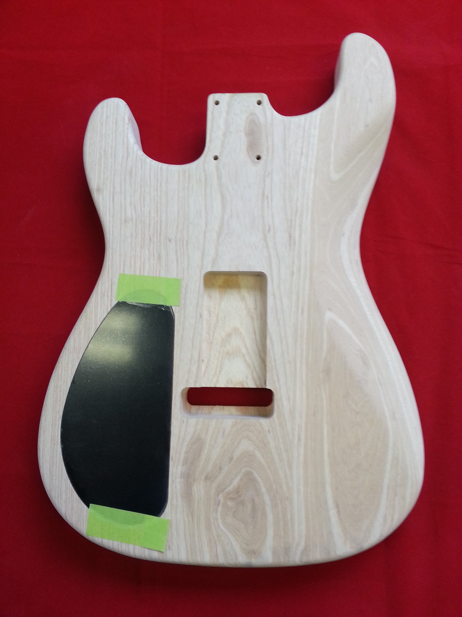 Stratocaster bodies Page 2 | Allparts UK