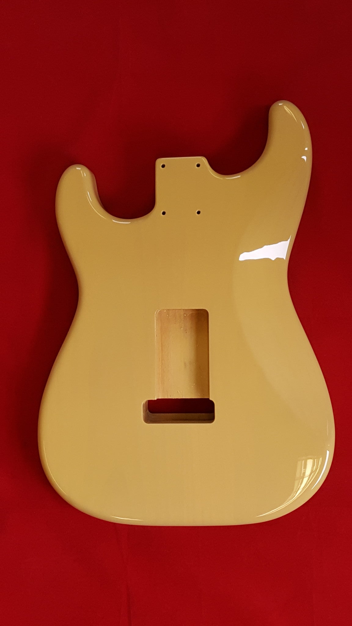 Stratocaster bodies | Allparts UK