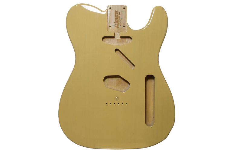 Telecaster bodies | Allparts UK