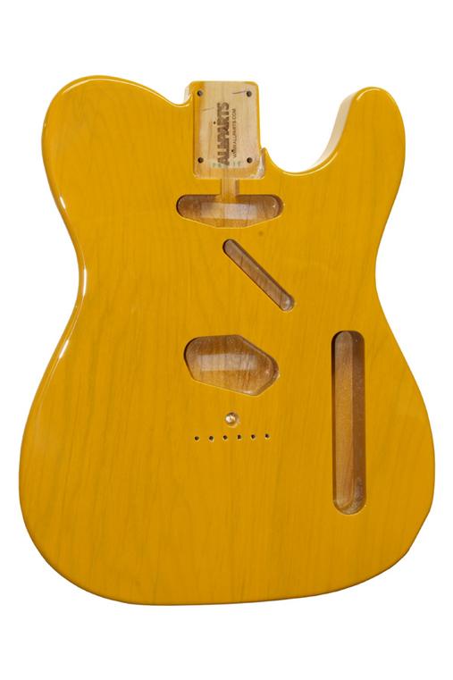 Telecaster bodies | Allparts UK