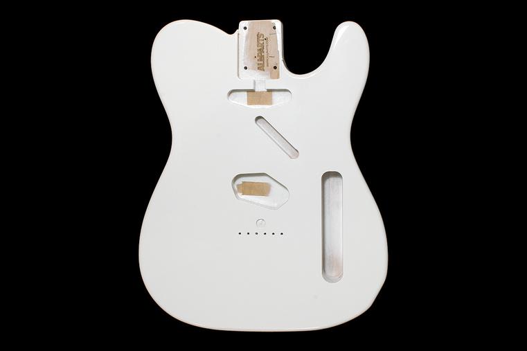 Telecaster bodies | Allparts UK